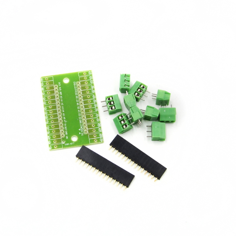 NANO 3.0 controller Terminal Adapter / Nano Expansion board / NANO IO ... NANO 3.0 controller Terminal Adapter / Nano Expansion board / NANO IO ...